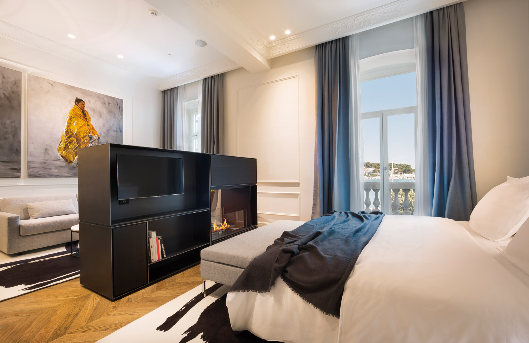 Hotel Adriatic – INTERNOVA