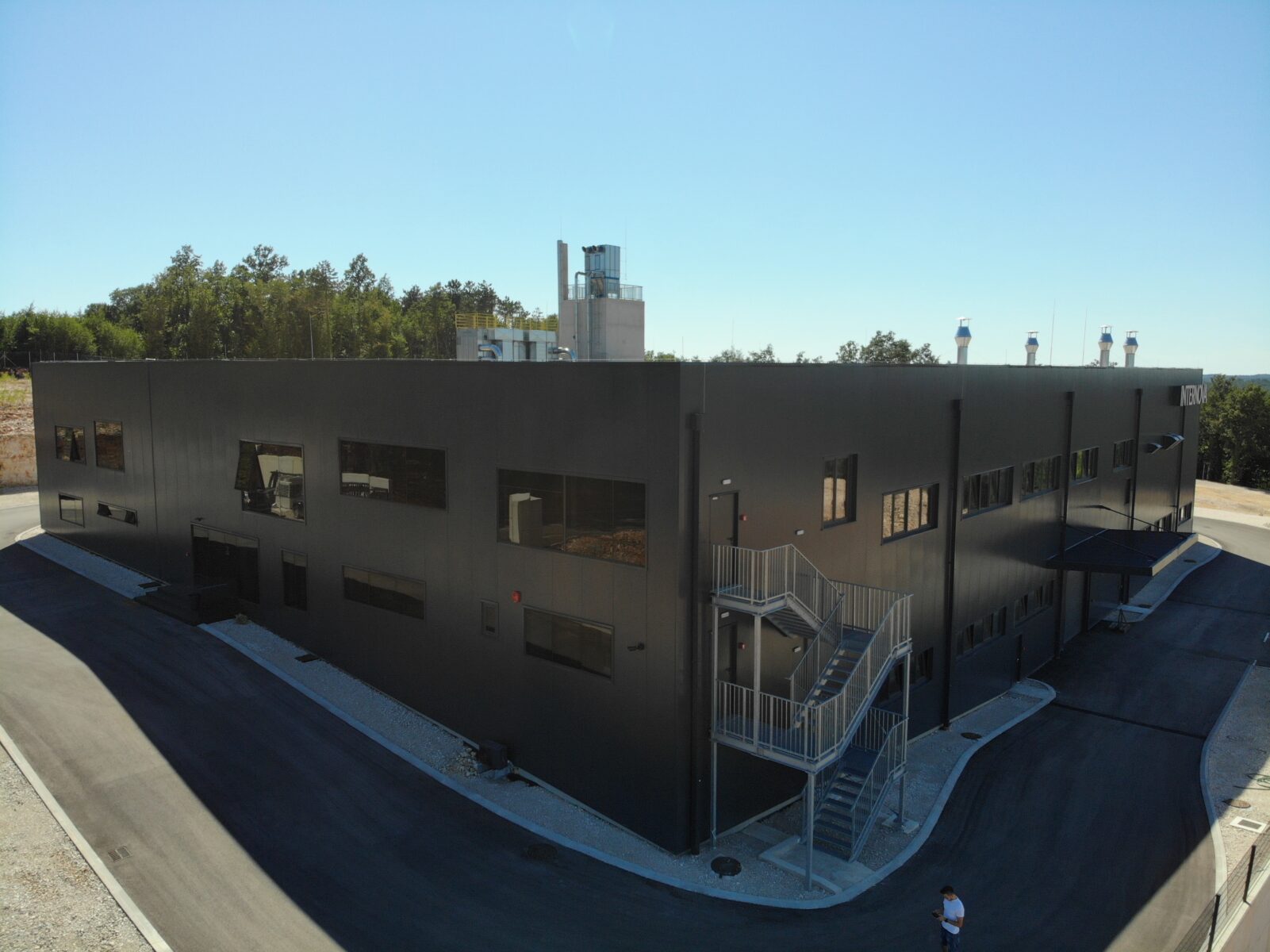 Homepage – INTERNOVA