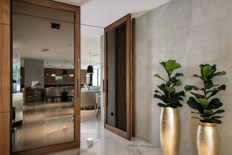 Luxury Riva Hotel, Malinska - INTERNOVA