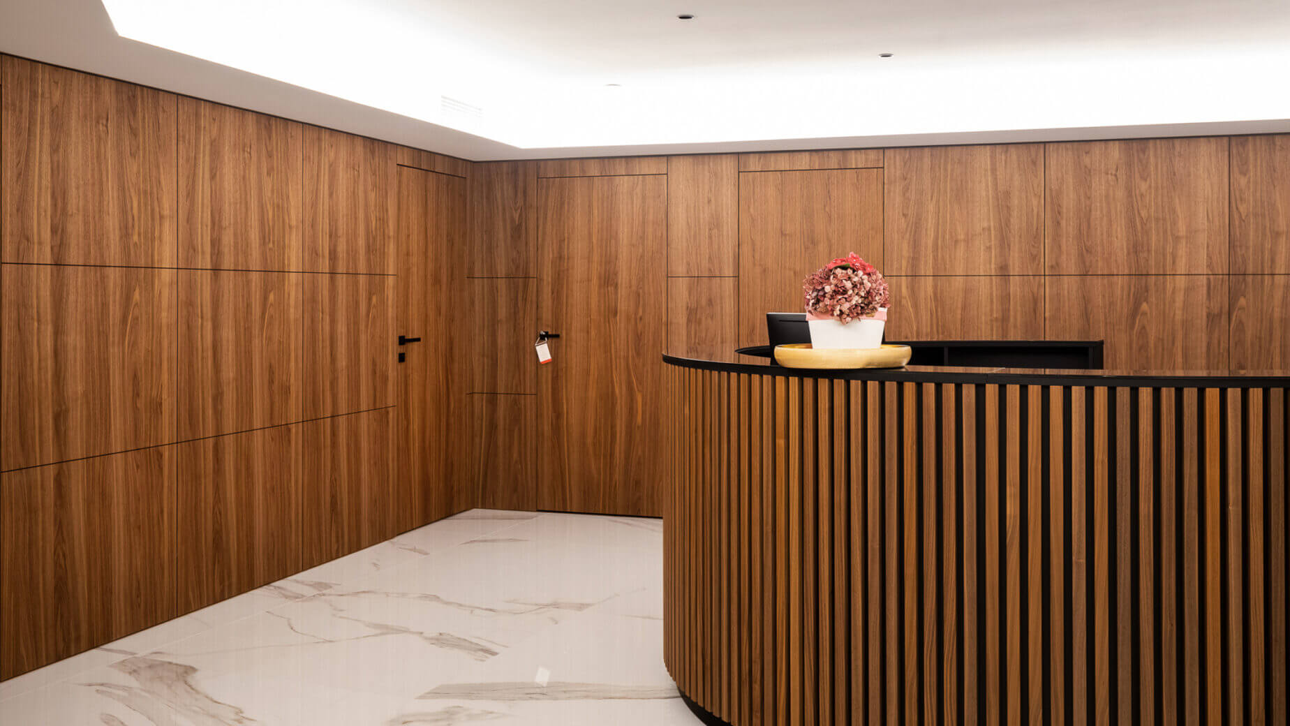 Luxury Riva Hotel, Malinska - INTERNOVA