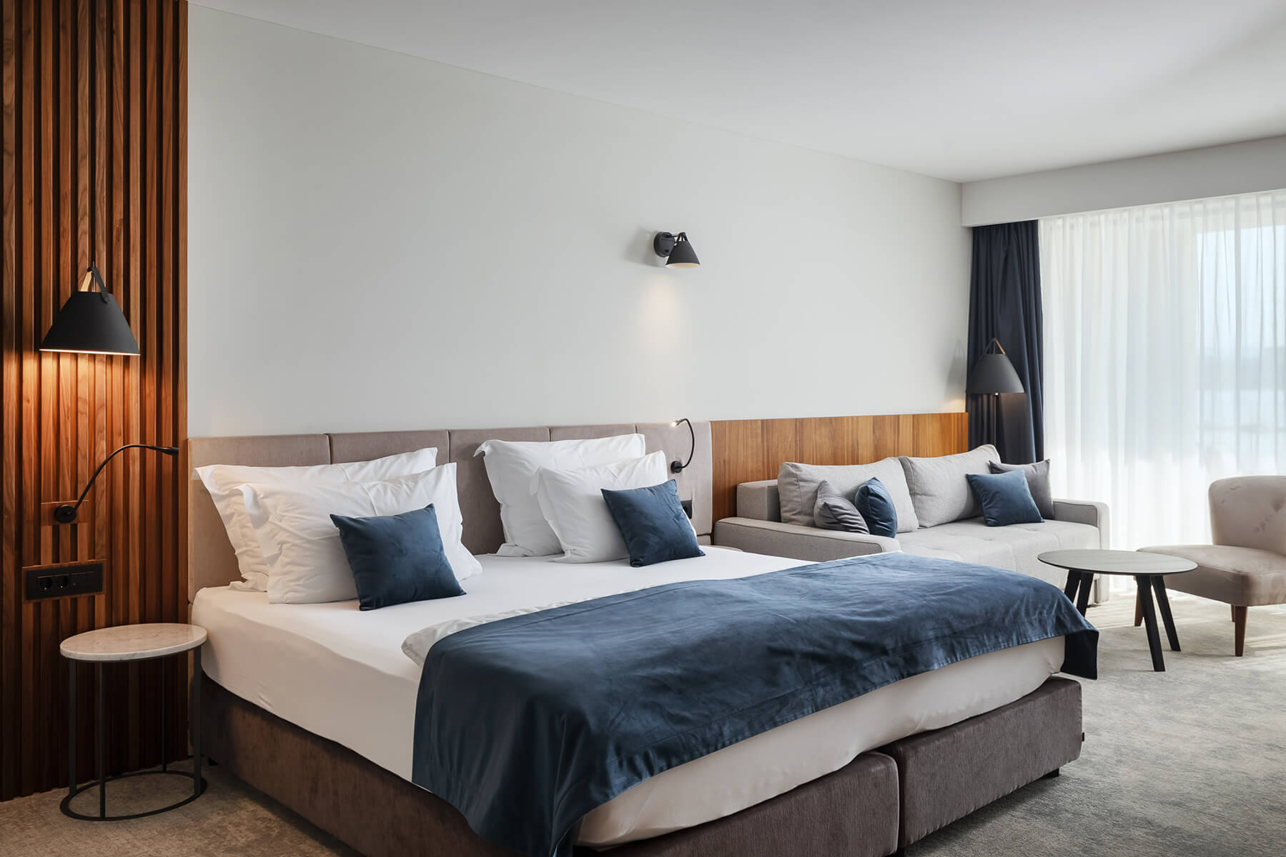 Luxury Riva Hotel, Malinska - INTERNOVA