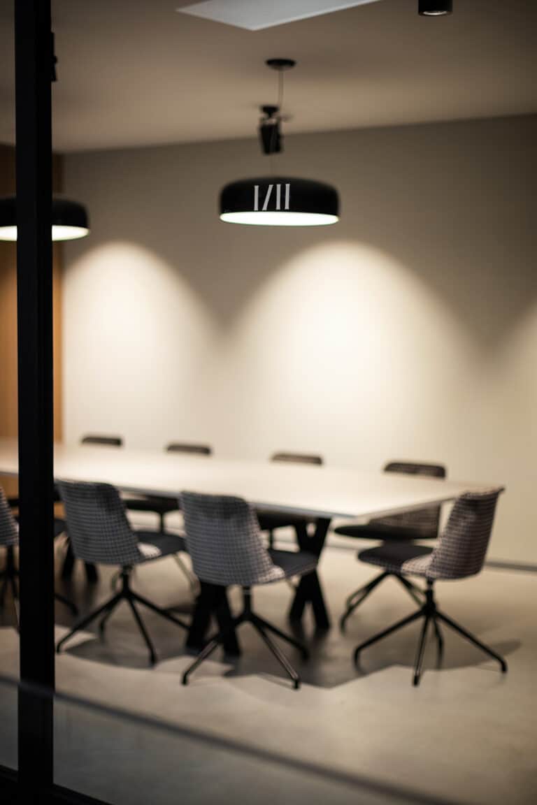 Internova HQ – INTERNOVA
