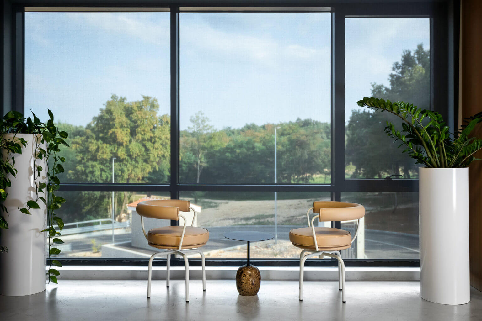 Internova HQ – INTERNOVA