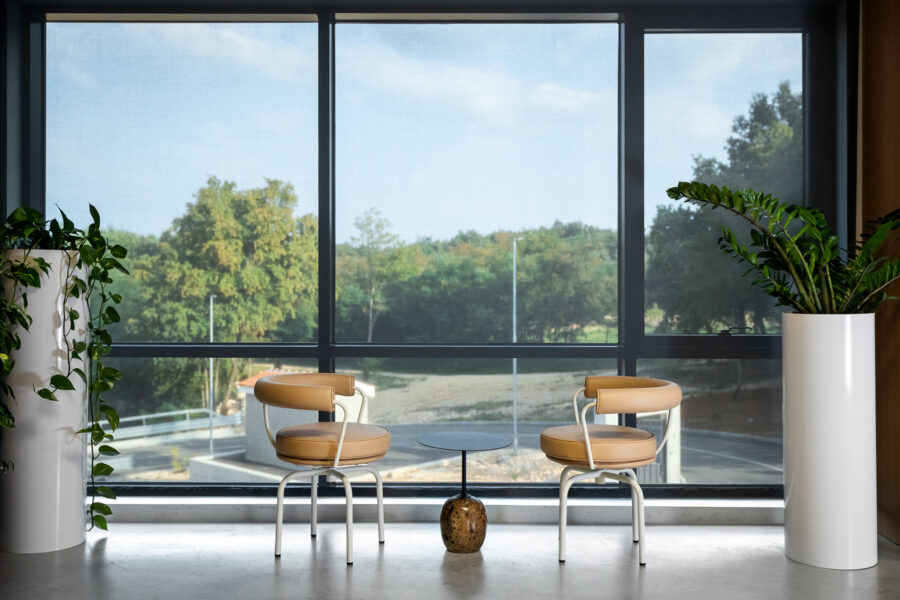 Internova HQ – INTERNOVA