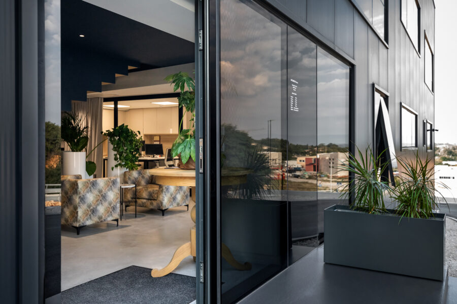 Internova HQ – INTERNOVA