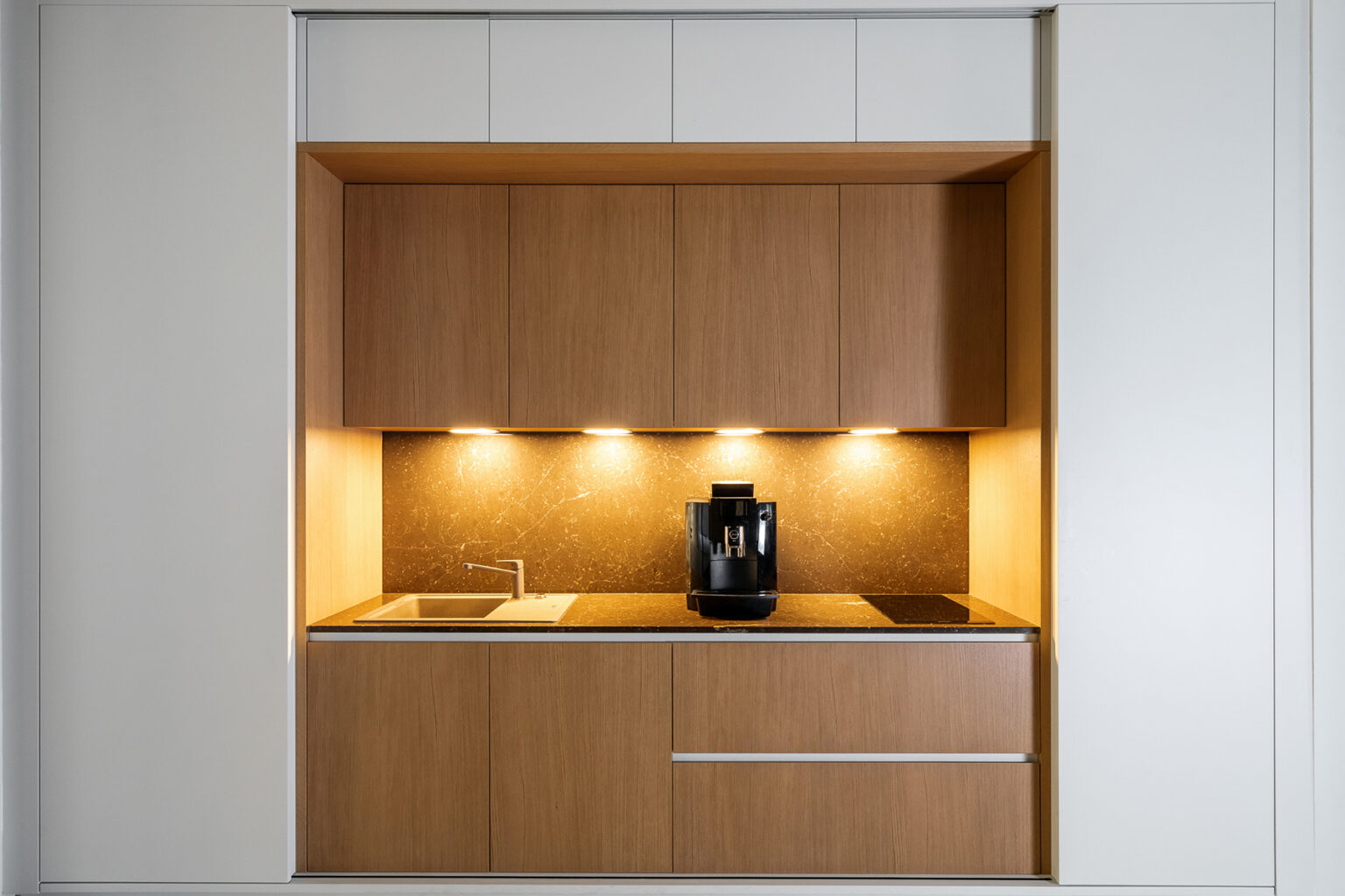 Internova HQ – INTERNOVA