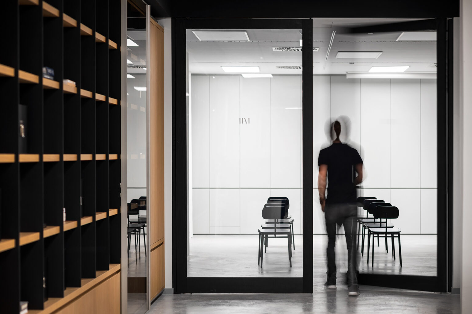 Internova HQ – INTERNOVA