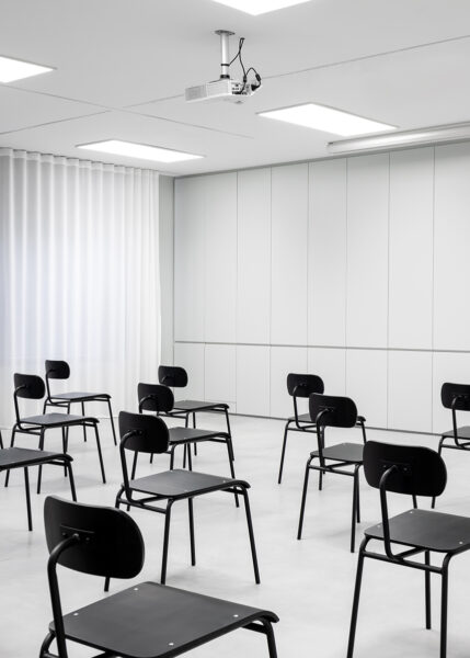 Internova HQ – INTERNOVA