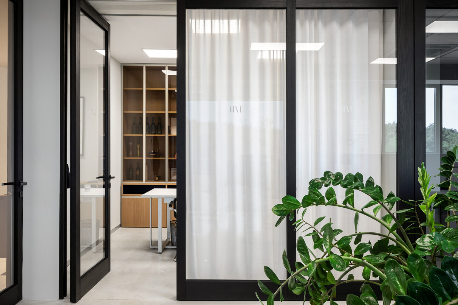 Internova HQ - INTERNOVA