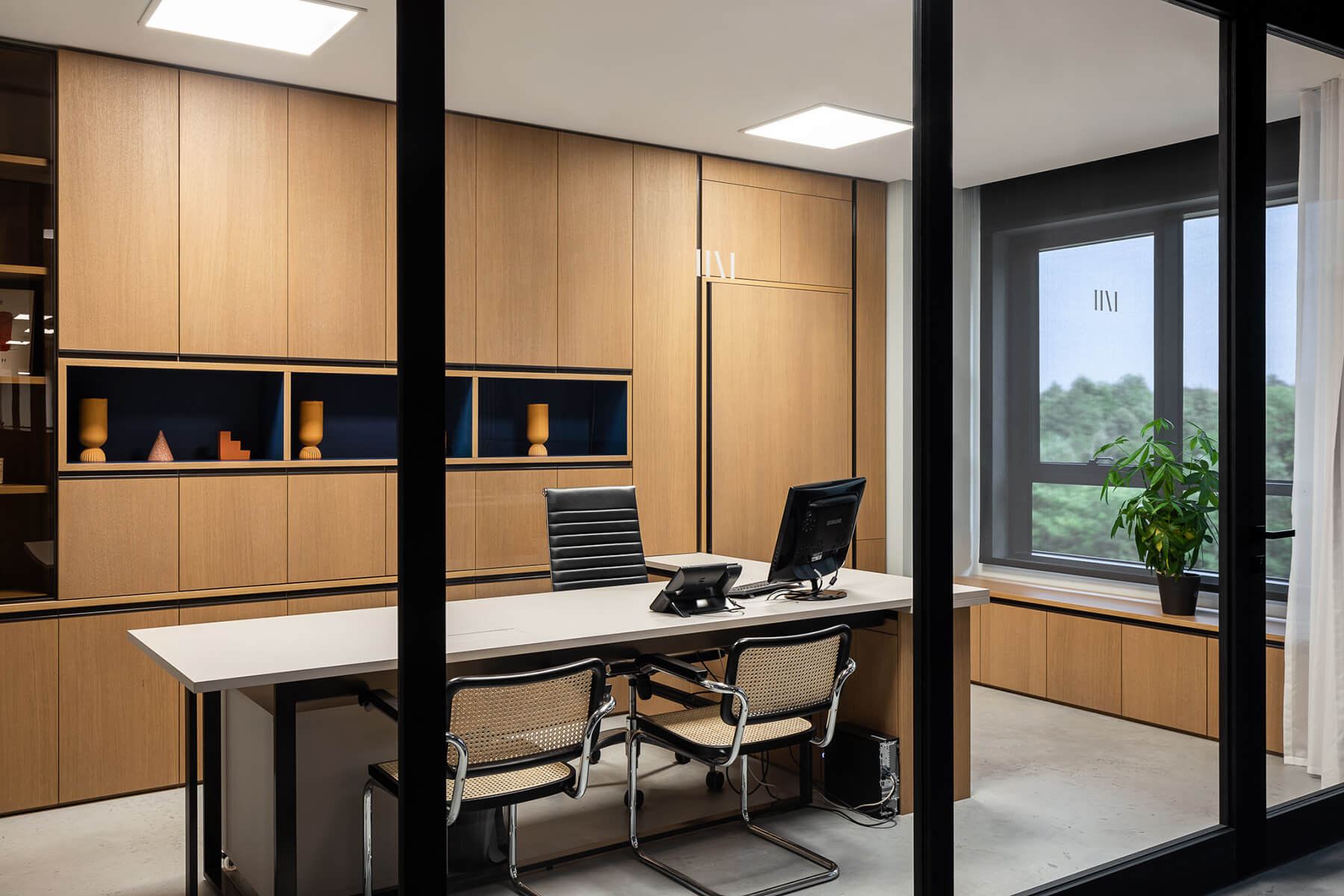 Internova HQ – INTERNOVA