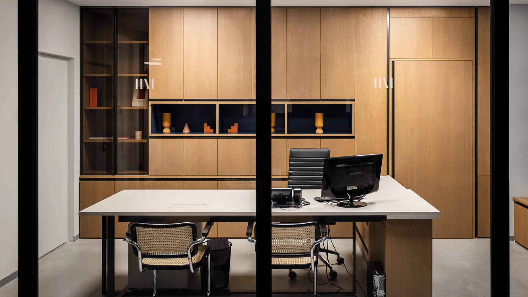Internova HQ – INTERNOVA
