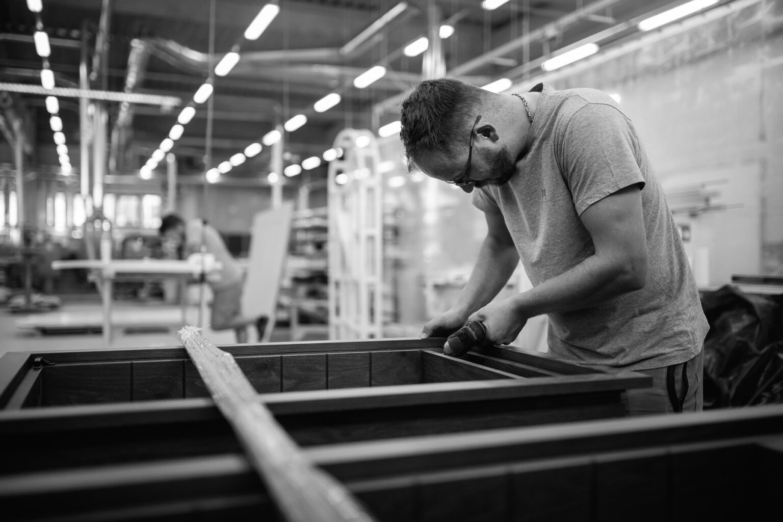 Internova- people in production – INTERNOVA