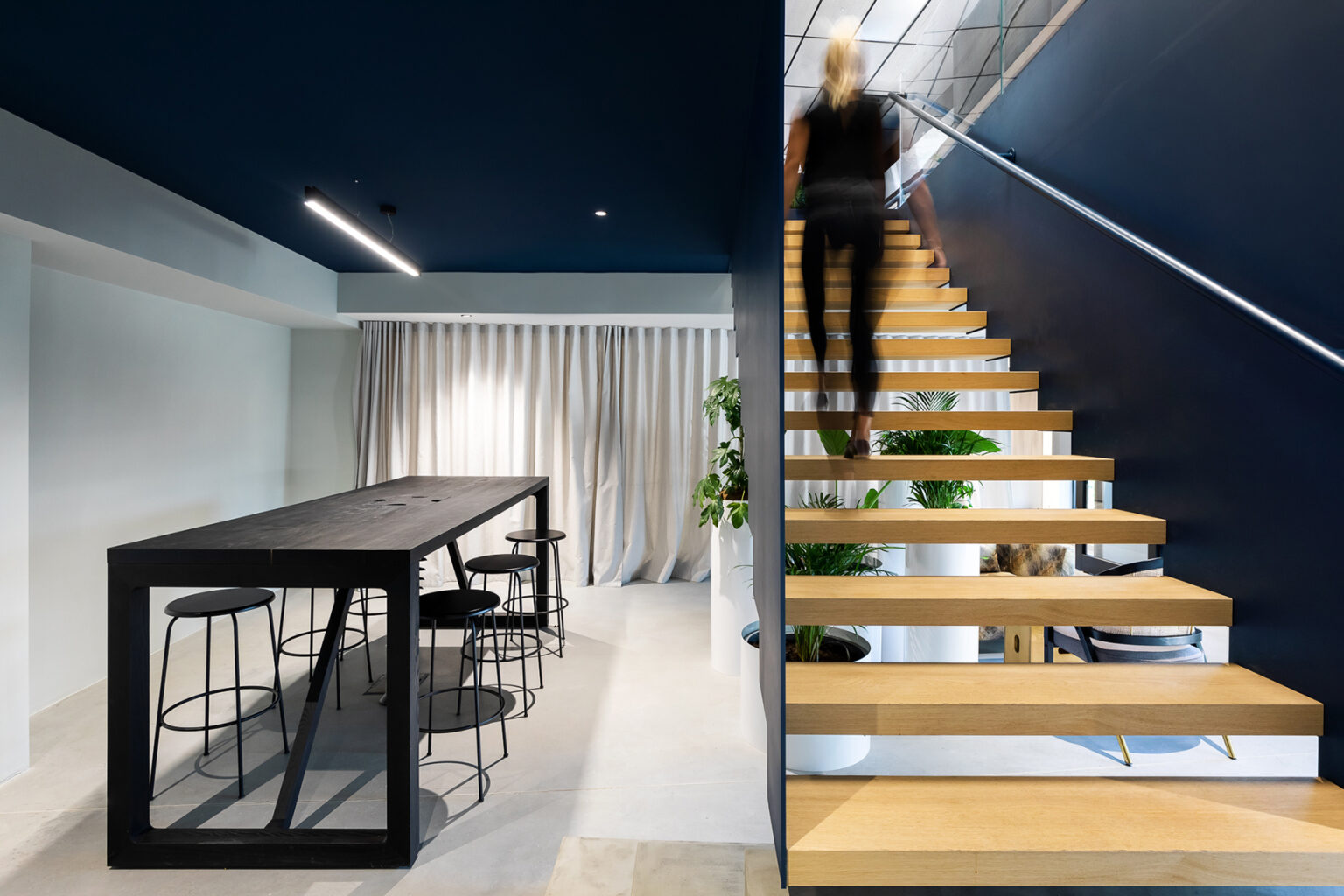 Internova HQ – INTERNOVA