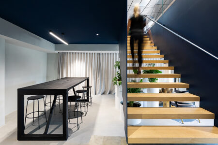 Internova HQ - INTERNOVA