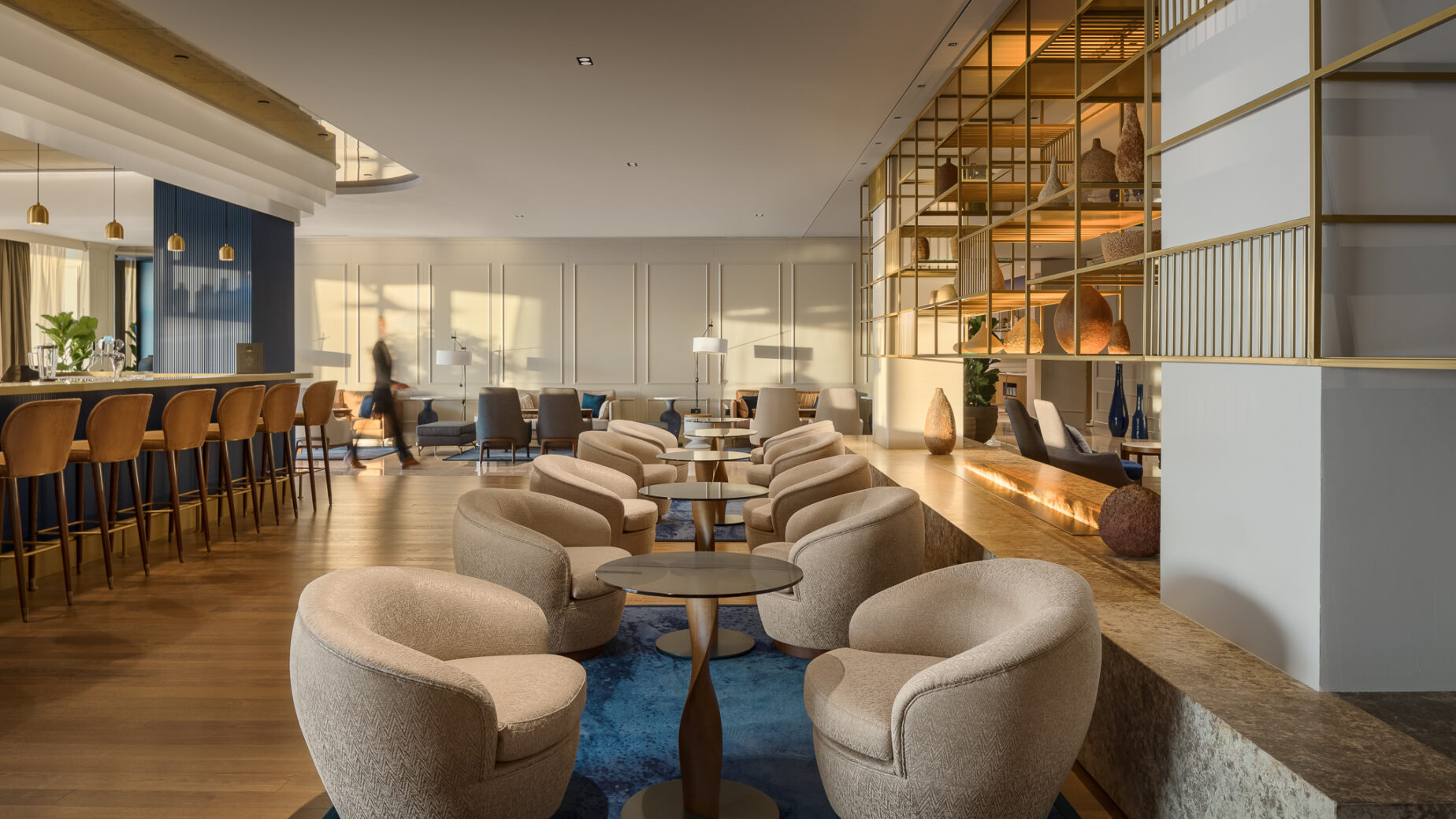 Grand Hotel Brioni - INTERNOVA