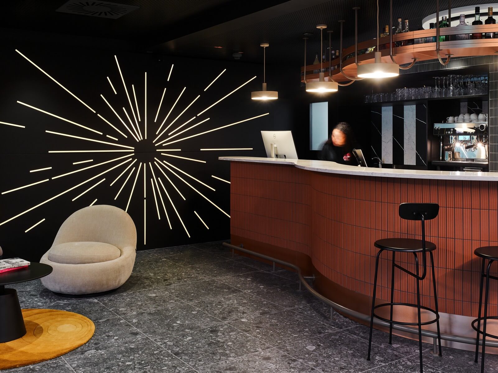 Tribe Hotel Baden Baden – INTERNOVA