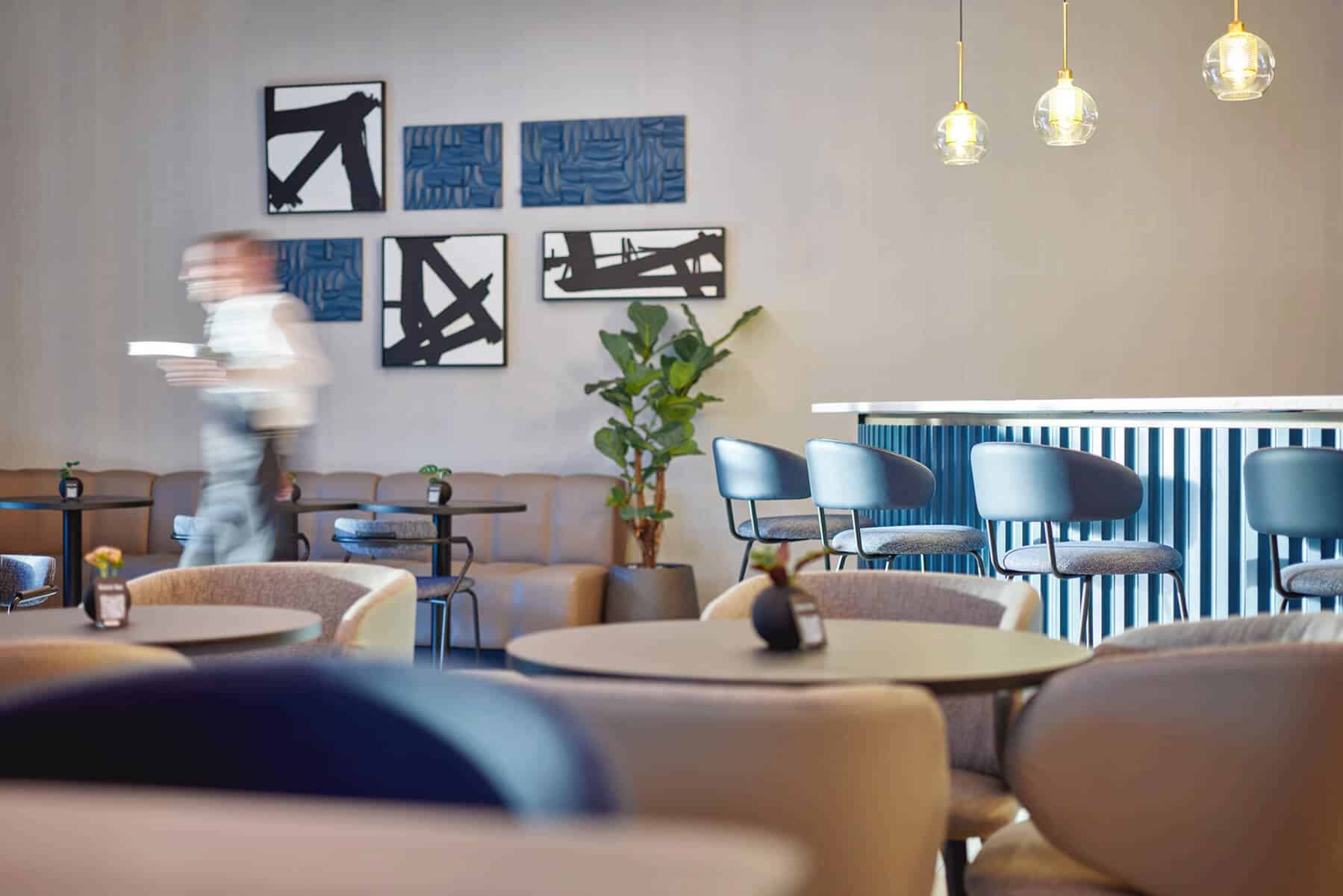 Hotel International – INTERNOVA