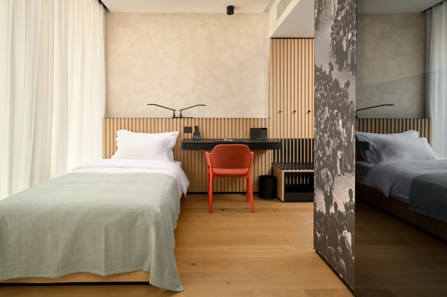 Hotel Ambasador – INTERNOVA